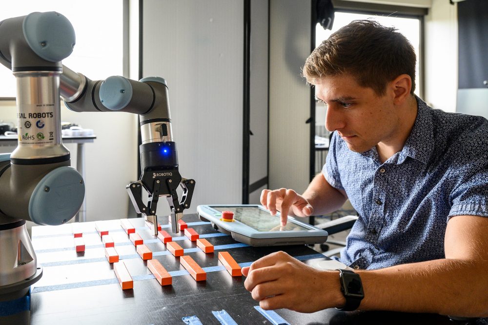 Excellence in Research and Scholarship – Strategic Framework – UW–Madison