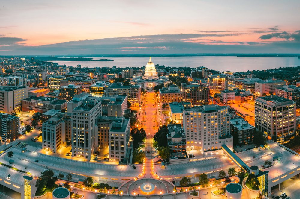 Living the Wisconsin Idea – Strategic Framework – UW–Madison